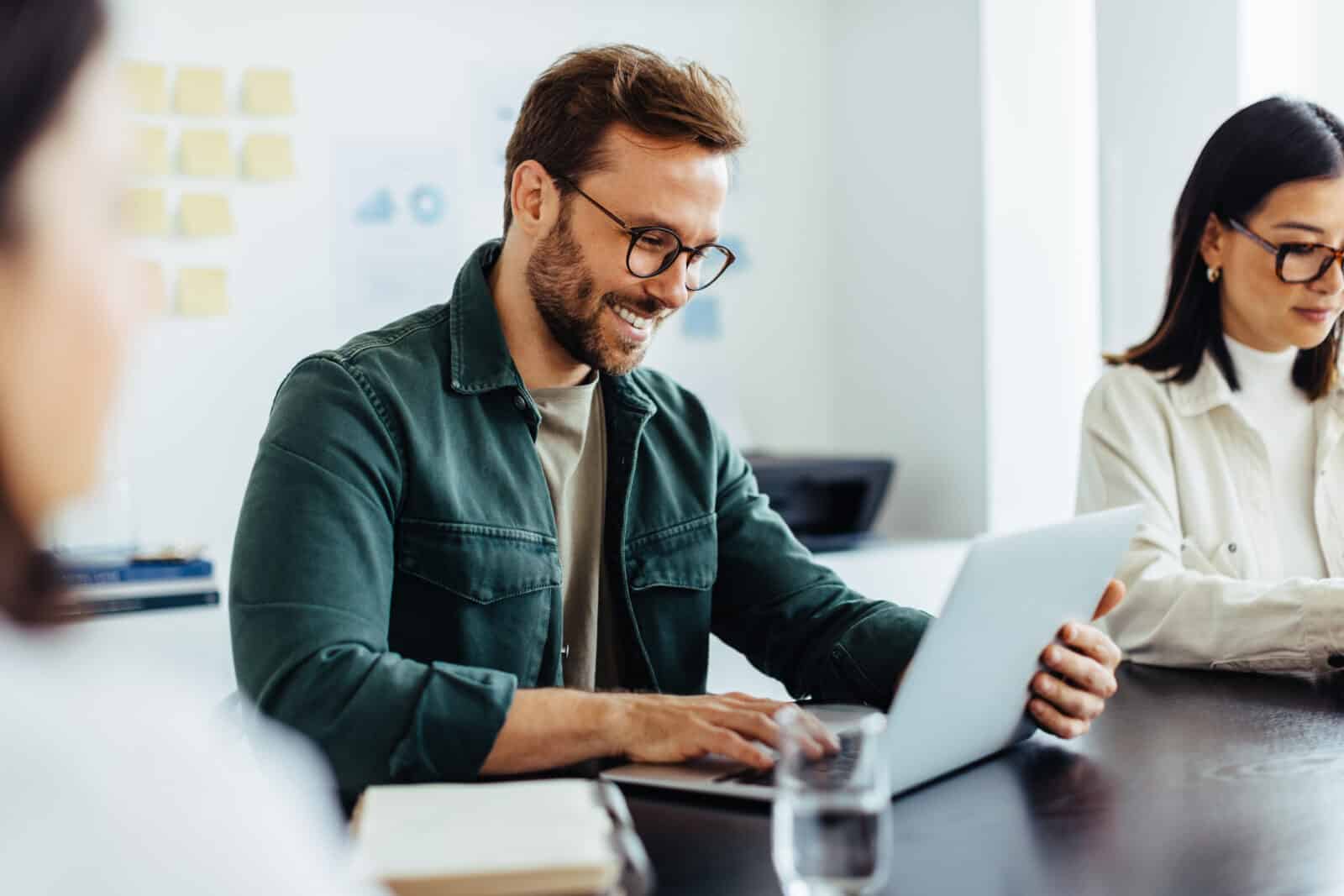 KI im Service – Effizienz steigern mit SERVICE 1