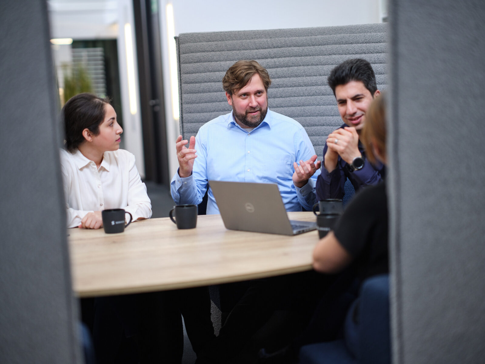 SERVICE 1 Analytics – Optimieren Sie Ihren Field Service