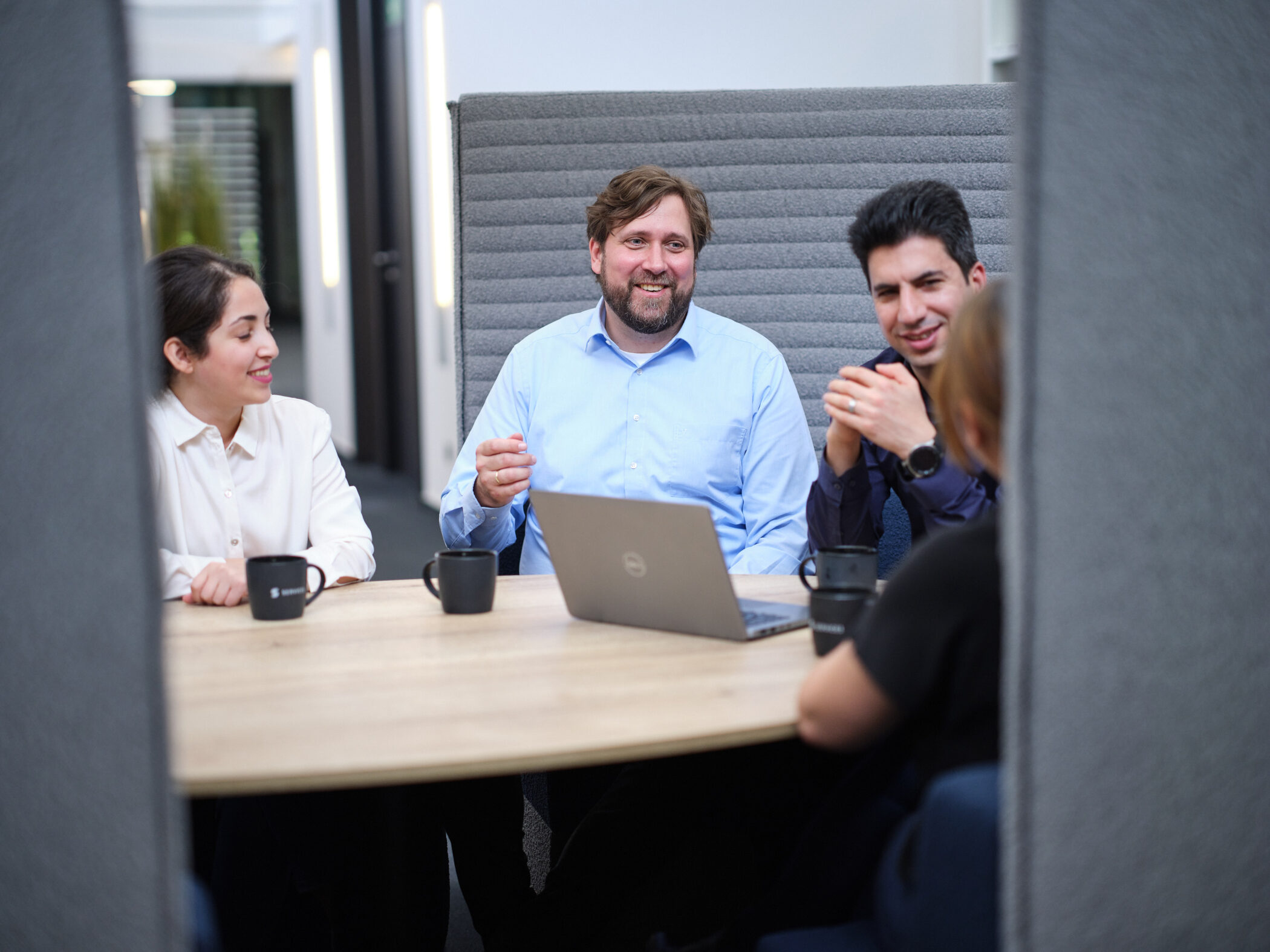 SERVICE 1 Field Service Management